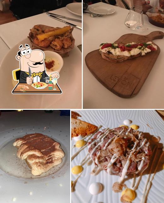 Splendido Bar & Kitchen, Dubai - Restaurant menu and reviews