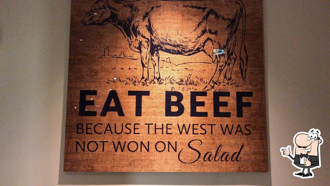 Midtown Grill, Amsterdam - Restaurant menu and reviews