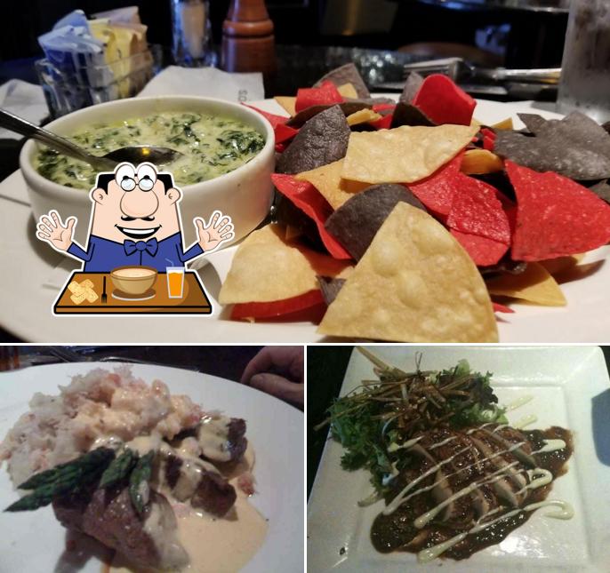Stanford's Northgate, Seattle - Restaurant menu, prices and reviews