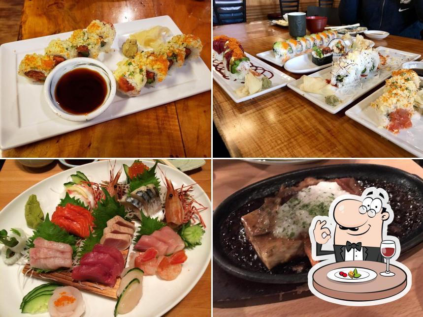 Syun Izakaya, Hillsboro - Restaurant menu, prices and reviews