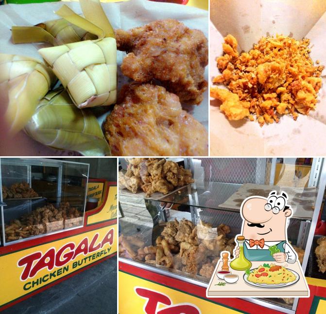 Tagala Chicken Butterfly, Cebu City - Restaurant menu, prices and reviews