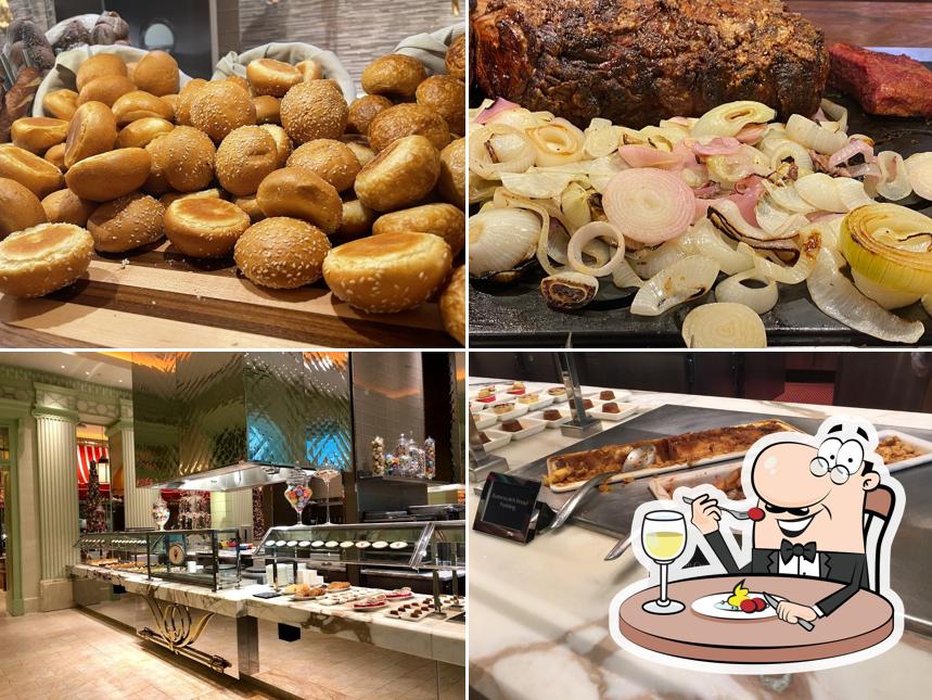 Top 7 restaurants with congee in Las Vegas, november 2025 - Restaurant Guru