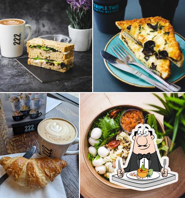 Triple Two Coffee in Worthing - Restaurant reviews