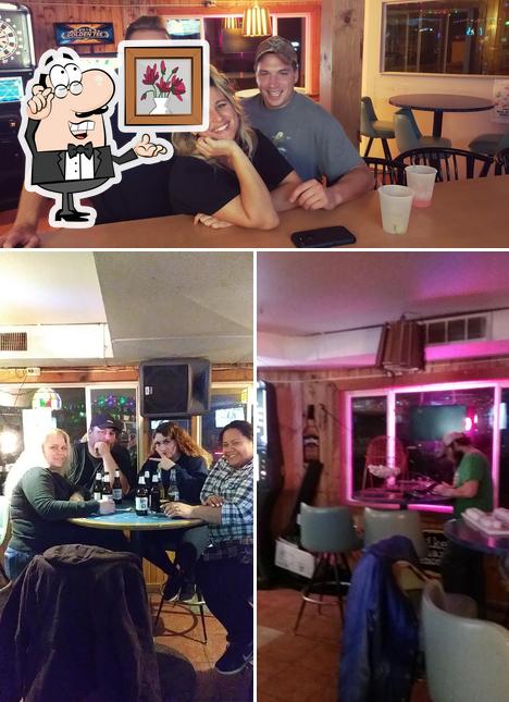 Beach Bar, Twin Lakes - Restaurant menu, prices and reviews