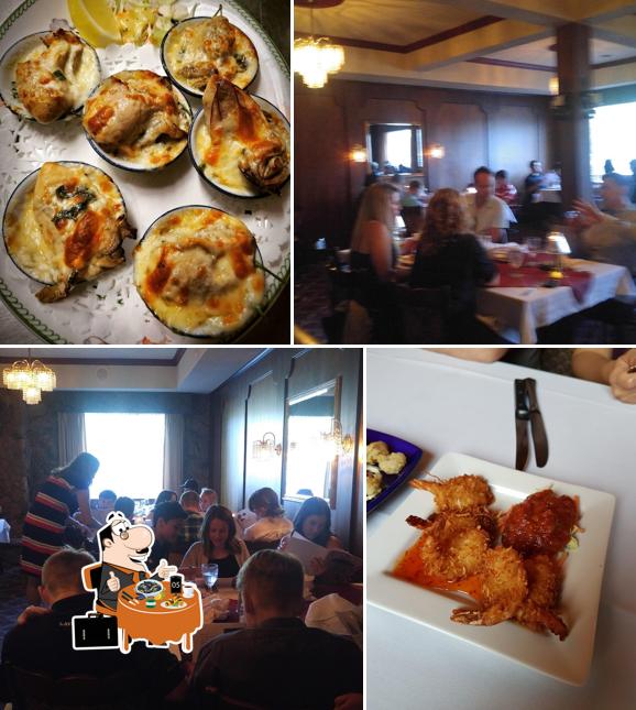 Bold Knight Restaurant in Nanaimo - Restaurant menu and reviews