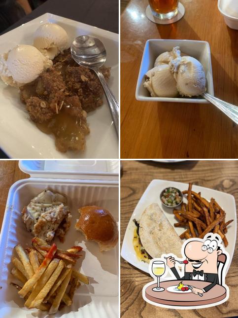 Cafe Homestead, 608 Dry Creek Rd in Waco - Restaurant menu and reviews