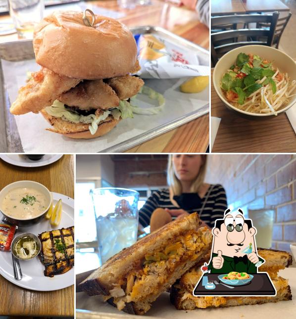 Chula Seafood Uptown, Phoenix - Restaurant menu, prices and reviews