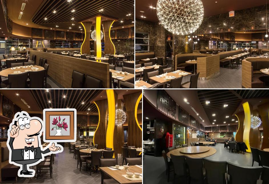 Congee Queen, 230 Commerce Valley Dr E #1 in Markham - Restaurant menu ...