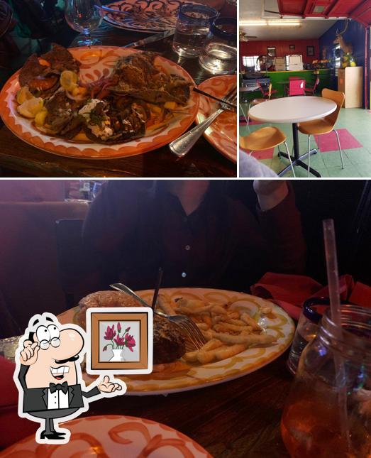 El Zapito in South Houston