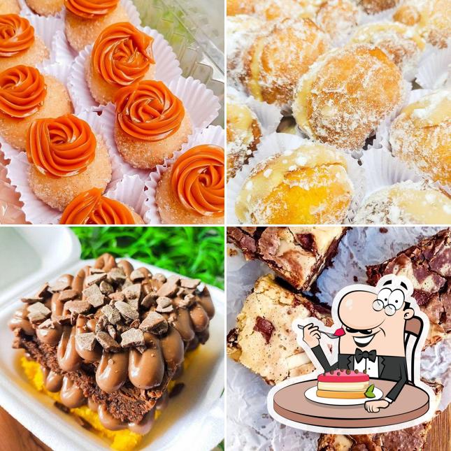 Doce Su Bakery, Rio Largo - Menu do restaurante, preços e opiniões