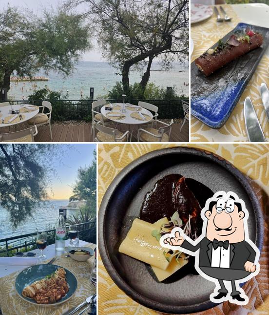 Dvor, Split - Restaurant menu, prices and reviews