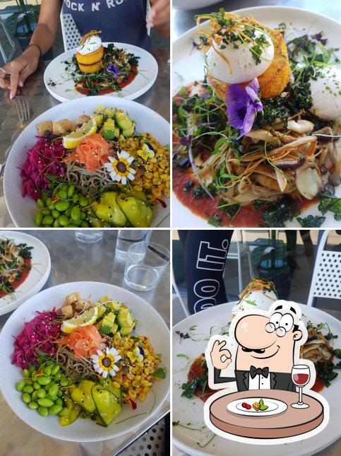 Espresso Bar, Braybrook - Restaurant menu, prices and reviews