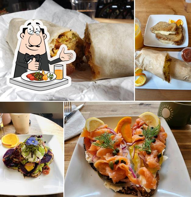 Toasted (bistro), Manitou Springs - Restaurant menu, prices and reviews