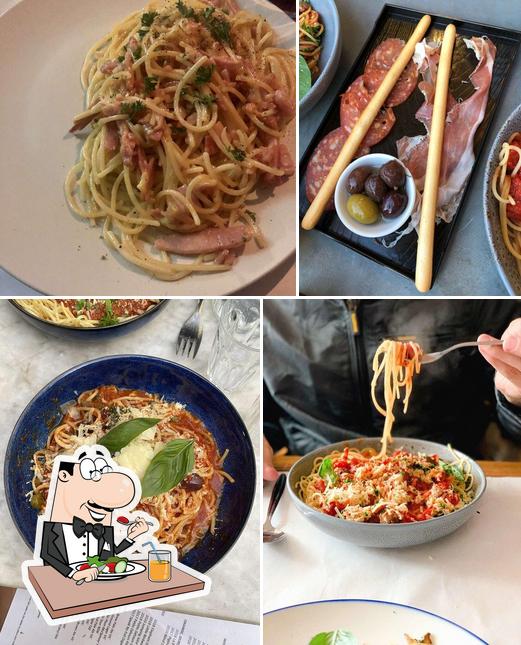 Good Times, Fitzroy North - Restaurant menu, prices and reviews