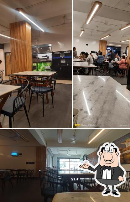 Goofoo House, Bengaluru - Restaurant menu, prices and reviews