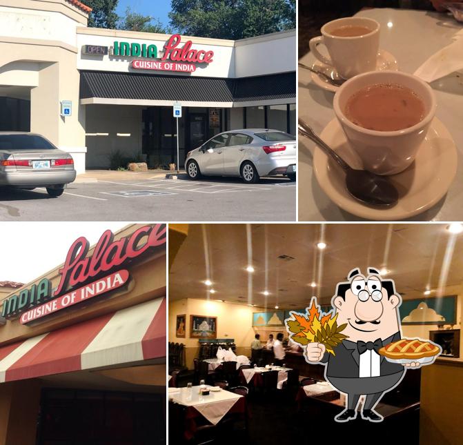 India Palace, Tulsa - Restaurant menu, prices and reviews