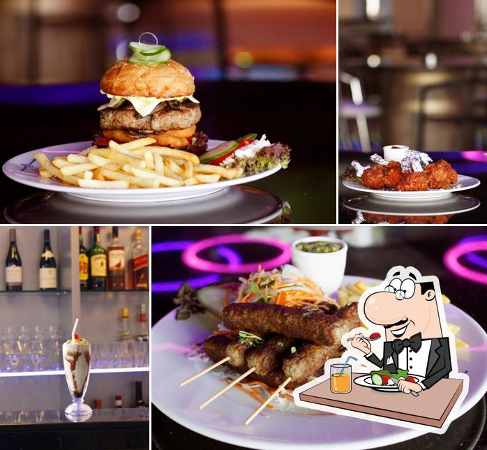 Khorosho Restaurant and Bar, Abu Dhabi - Restaurant reviews