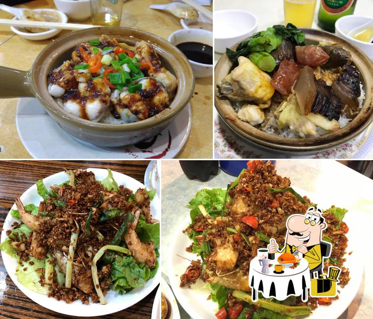 Kwan Kee Claypot Rice restaurant, Hong Kong, 西環 - Restaurant reviews