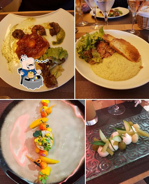 Le top 10 des restaurants à Cholet, août 2025 - Restaurant Guru