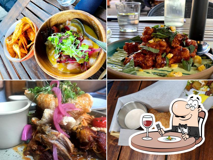Lechon, Portland - Restaurant menu, prices and reviews