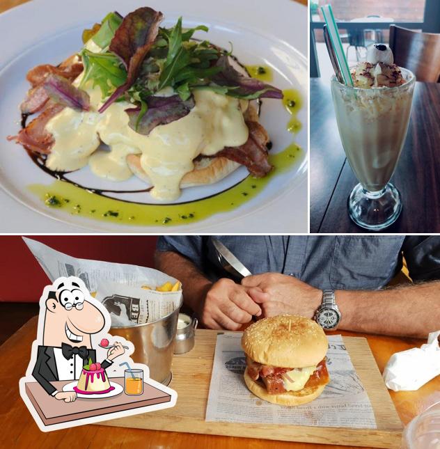Mud Bay Cafe in Urenui - Restaurant reviews