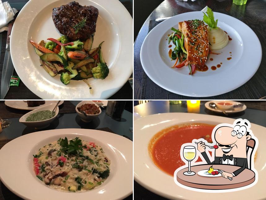 NV-80 Grill & Bar, Kapstadt - Restaurantbewertungen