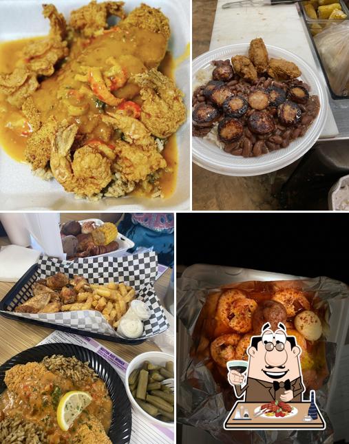 Nuttin Betta in San Antonio - Restaurant menu and reviews