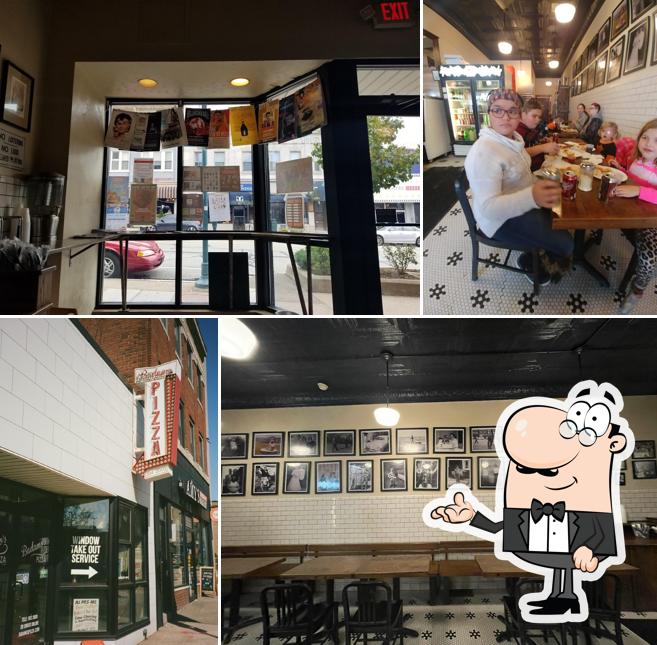Badamo’s Pizza - Dormont, Dormont - Restaurant menu, prices and reviews