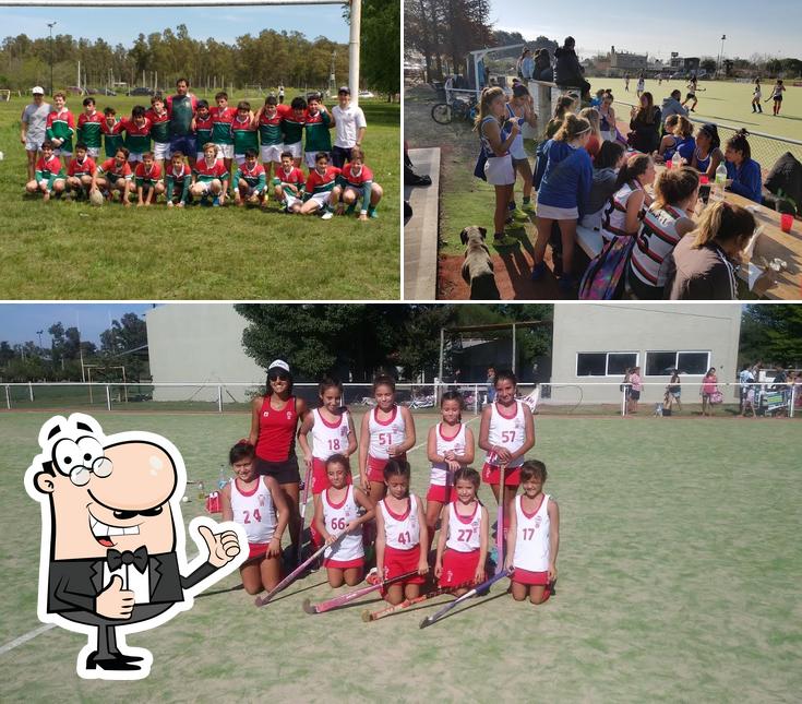 Progress Rugby Club Atletico Y, Brandsen - Restaurant reviews