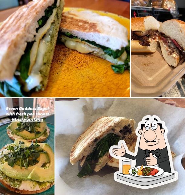 The Bindlestick, Snoqualmie - Restaurant menu, prices and reviews