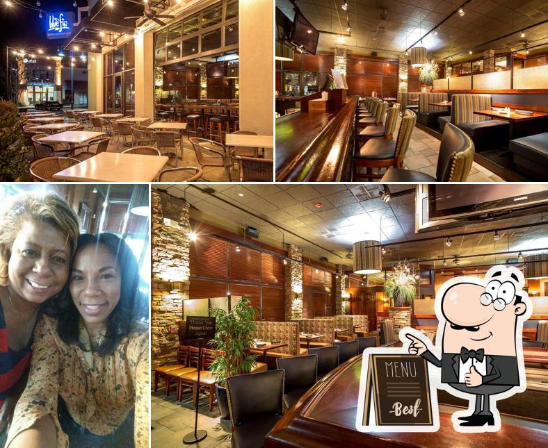 Blue Fin Restaurant And Bar in Columbia - Restaurant reviews