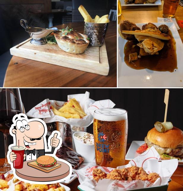 Chequers Pub And kitchen, Burbage - Restaurant menu, prices and reviews