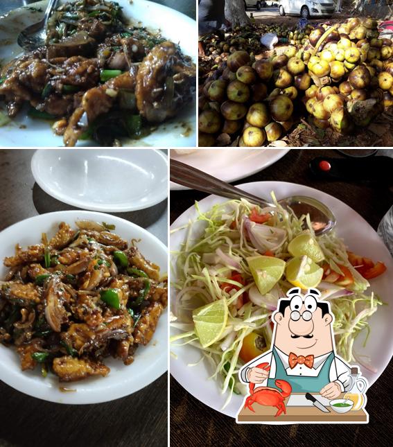 Saaki Garden Restaurant And Bar, Jawhar - Restaurant menu, prices and ...
