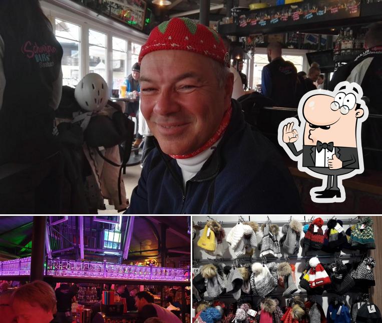 Schwips Après-Ski pub & bar, Saalbach-Hinterglemm - Restaurant reviews