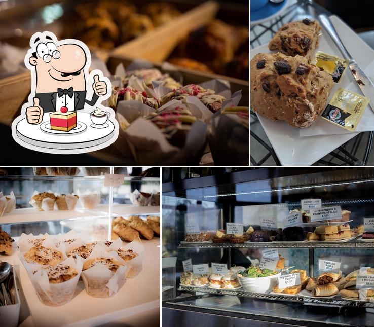 Q Cafe in Papamoa - Restaurant menu and reviews