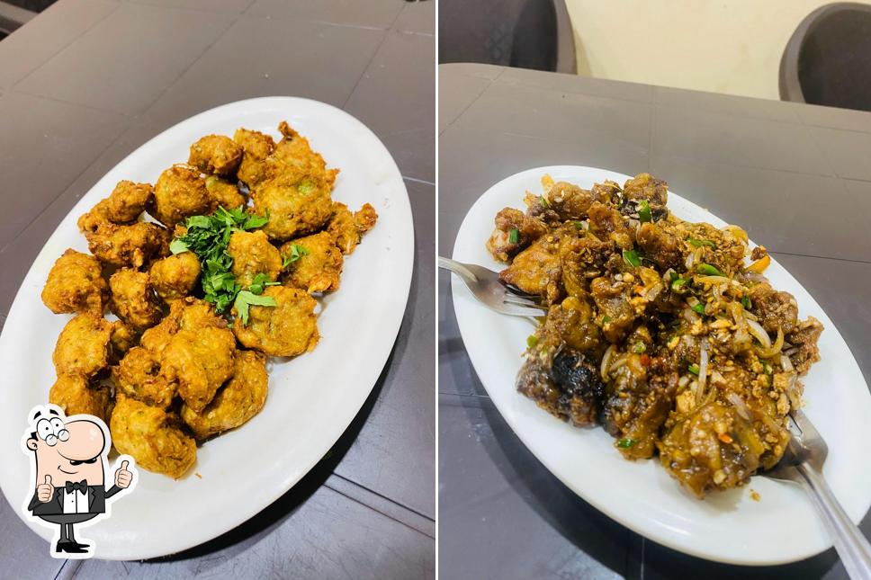 Aai Gavdevi Chinese Corner, Navi Mumbai - Restaurant reviews
