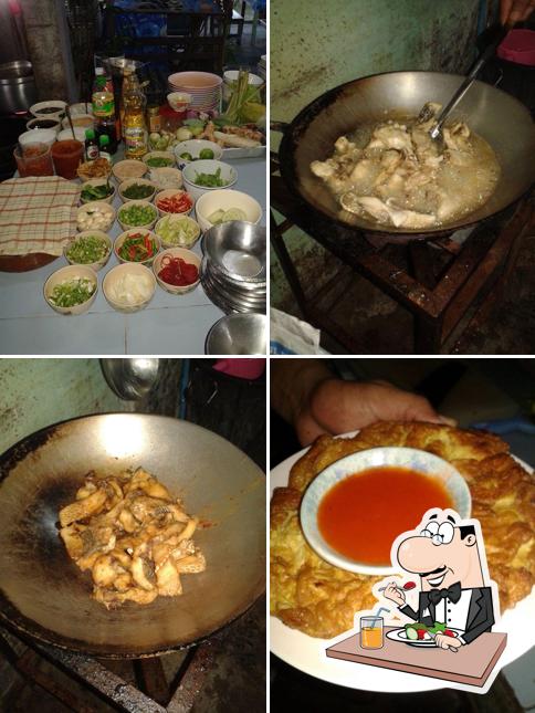 Young’s Nutritious Wild Food, Ban Chang - Restaurant menu, prices and ...