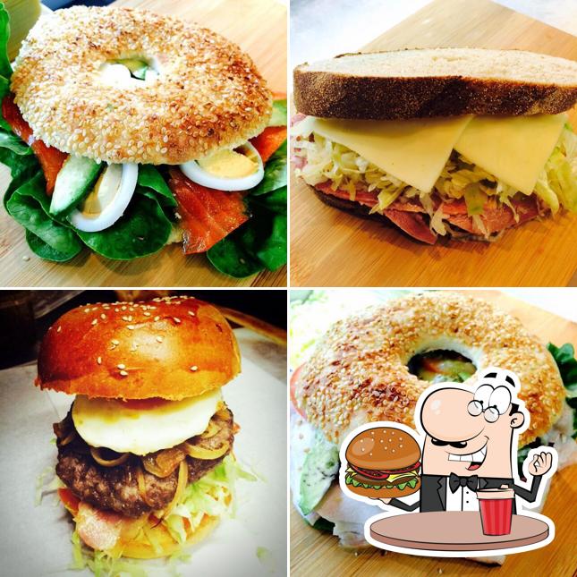 Bar Pronto, Sydney - Restaurant menu, prices and reviews