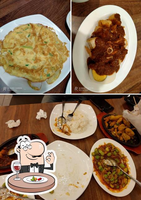 Baresto, Batam - Restaurant menu, prices and reviews