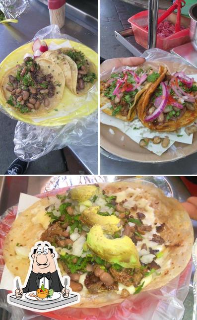 Birria el Mario, Tijuana - Restaurant menu, prices and reviews