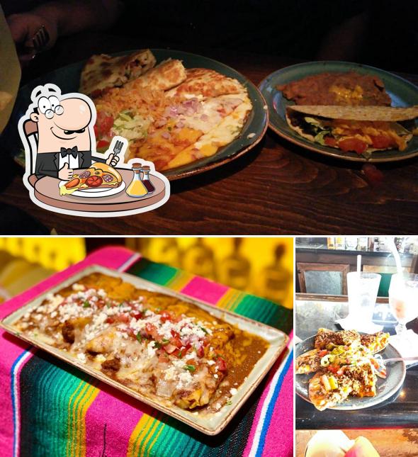 Cadillac Bar, 1802 Shepherd Dr in Houston - Restaurant menu and reviews