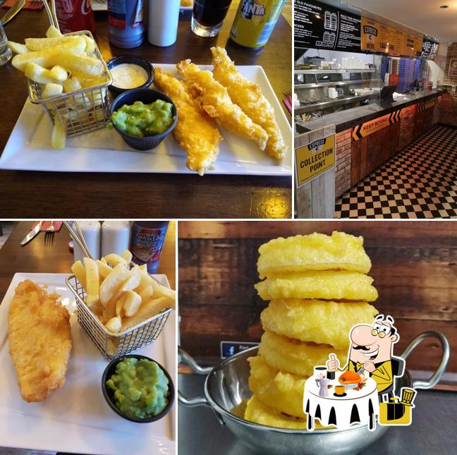 Top 7 restaurants in Coleraine, october 2025 - Restaurant Guru