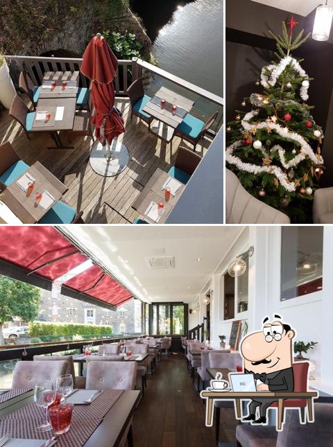 Chez Camille, Cesson-Sévigné - Menu du restaurant, prix et avis