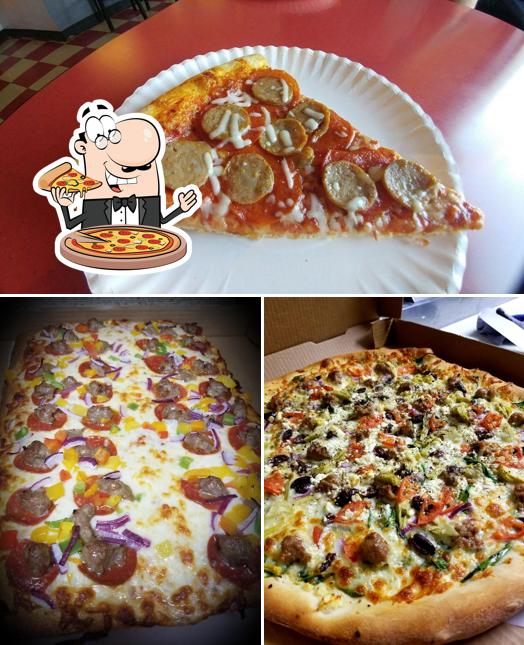 Diorio's of Palisade, Palisade - Restaurant menu, prices and reviews