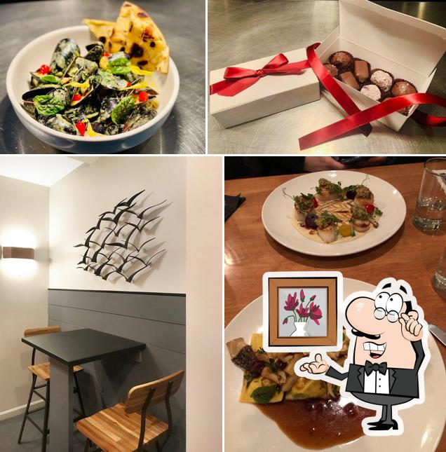 Embark, Brunswick - Restaurant menu, prices and reviews