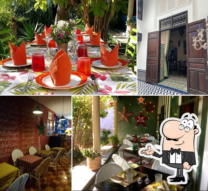 Best romantic restaurants in Fes, spring 2024 - Restaurant Guru