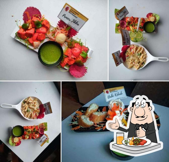 Ignite Lounge, Kanpur - Restaurant menu, prices and reviews
