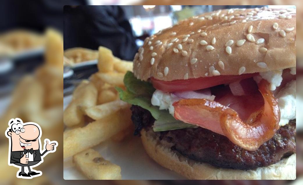 Koolini's Italian Eatery, Windsor - Restaurant menu, prices and reviews
