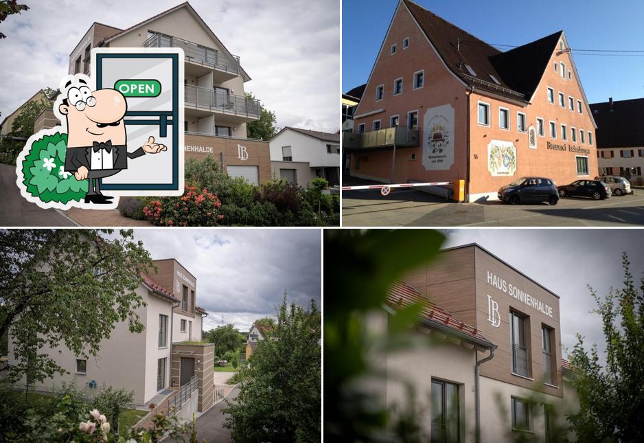 Landgasthof Bieg, Neuler - Speisekarte, Preise und Bewertungen