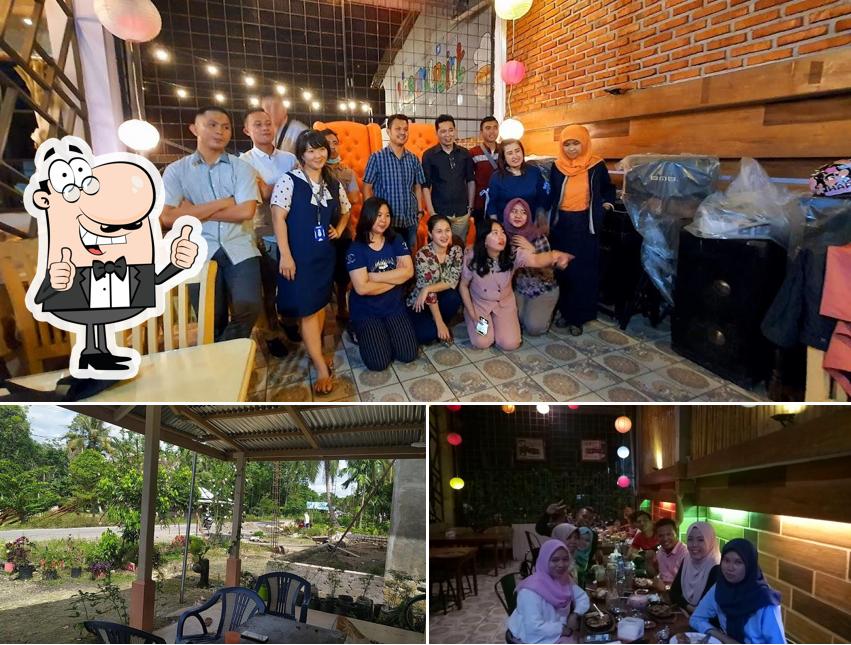 Lasara Point restaurant, Gunungsitoli, Jl. Karet No.58 - Restaurant reviews